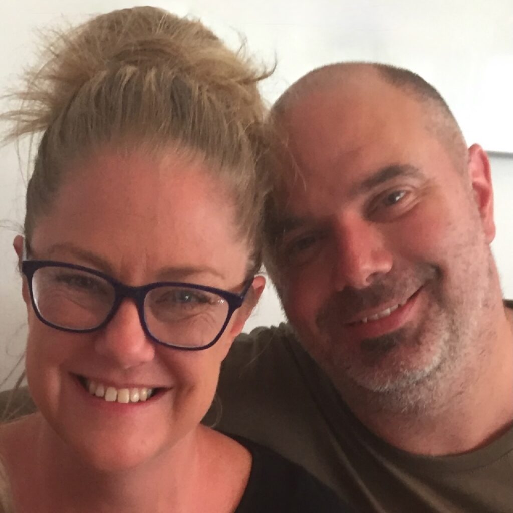 About Us - ALK Positive Australia